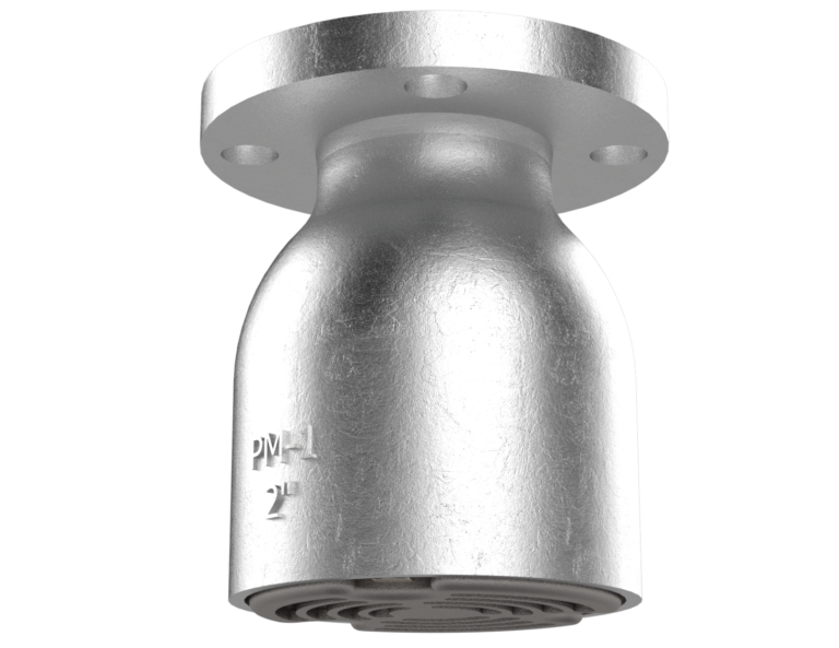 2-PM1-A-W-C – Inverted Vent Check Valve PM1 Series 2″ – Hydrasearch 2-PM1-A-W-C – Inverted Vent Check Valve PM1 Series 2″ – Hydrasearch