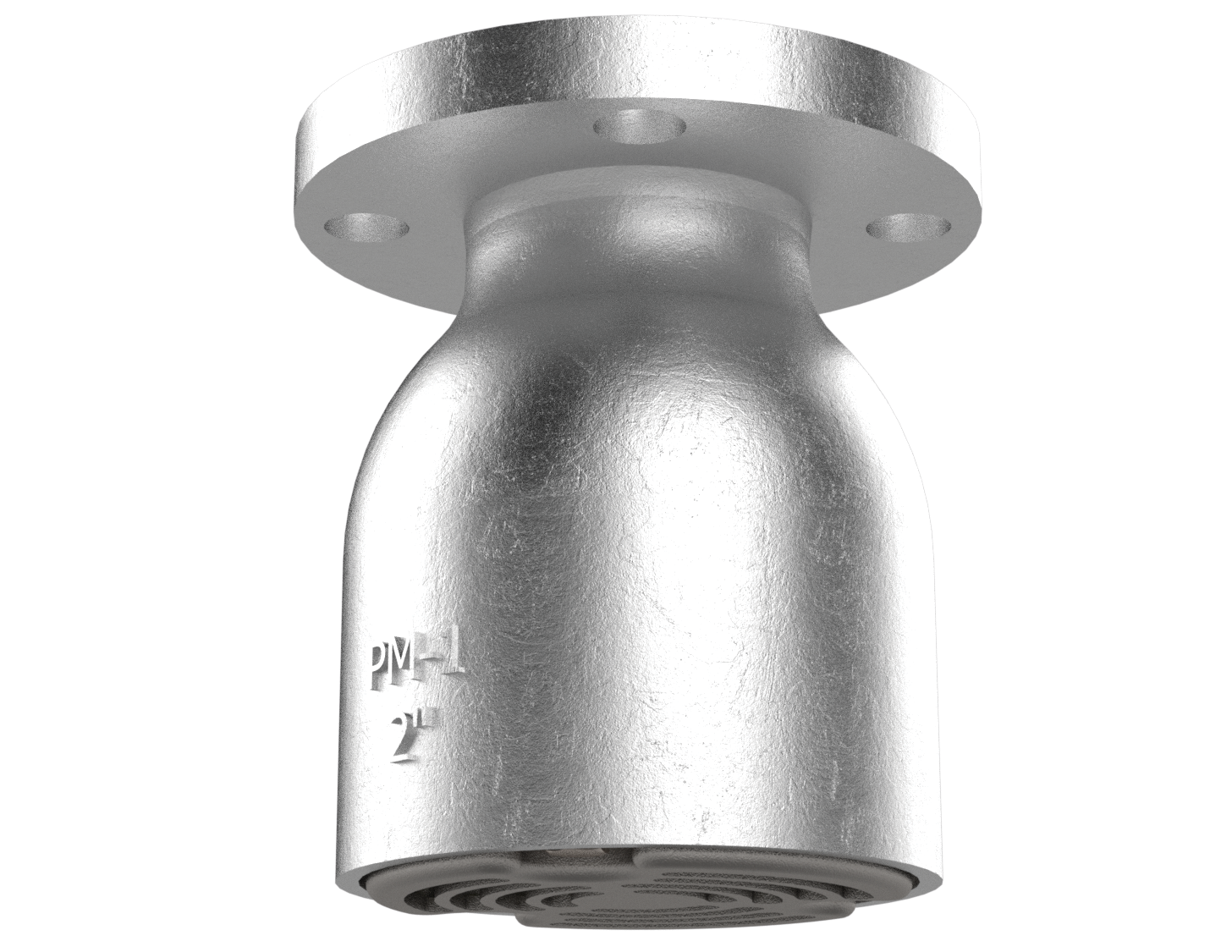 Inverted Vent Check Valves PM1 Series - Full Float - Hydrasearch Inverted Vent Check Valves PM1 Series - Full Float - Hydrasearch
