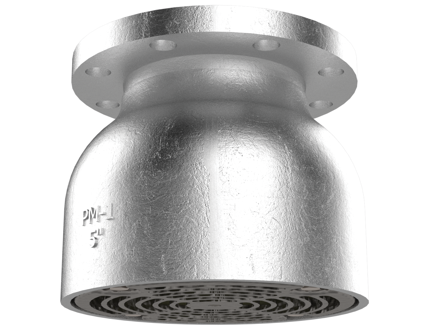 Inverted Vent Check Valves PM1 Series - Half Float - Hydrasearch Inverted Vent Check Valves PM1 Series - Half Float - Hydrasearch